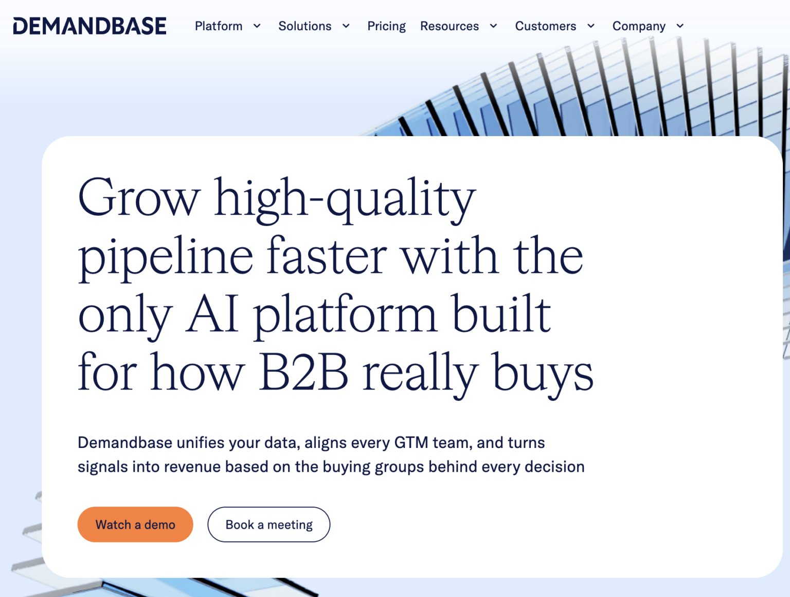 B2B Sales Prospecting Tools: Choosing the Right Software